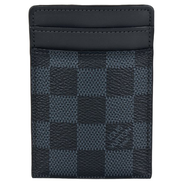 Louis Vuitton | Accessories | Louis Vuitton Porte Carte Pens Business ...